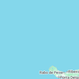 Azores Water Temperatures | Portugal