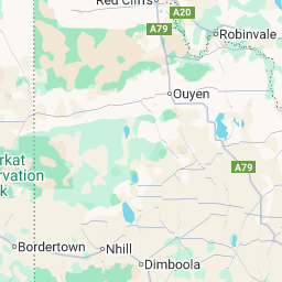 Victoria Water Temperatures | Australia