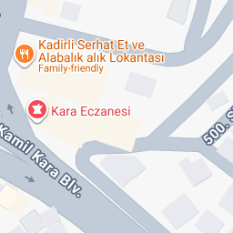 T.C. Osmaniye Valiliği - Kadirli