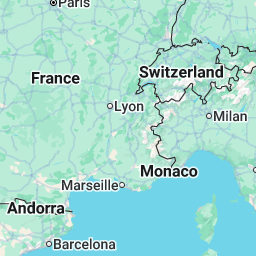 XYZ Tile Layers Preview for Google Maps JavaScript API · Geo How-tos