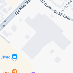 Parques Industriales Morelos