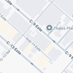 Parques Industriales Morelos