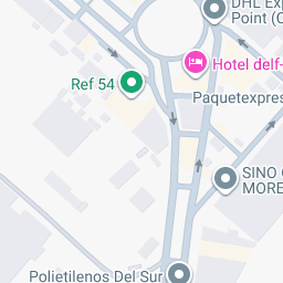 Parques Industriales Morelos