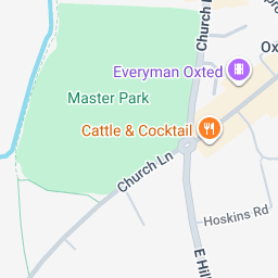 Jackson-Stops | Oxted Office Details