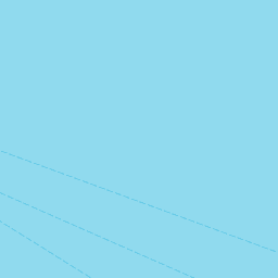 Portpatrick map | Dumfries and Galloway | UK Beach Guide
