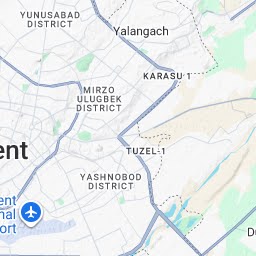 Жилой Комплекс Malika | Новостройки в Ташкенте | Domtut