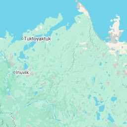 ECC Fire Map | Environment and Climate Change