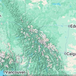 ECC Fire Map | Environment and Climate Change