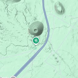 Sunriver Unlimited: Topographic Maps