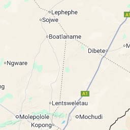 Detailed Rain and weather forecast for Benoni - Mapview