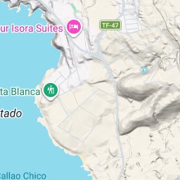 Playa de la Arena – N12/23 Tenerife Beaches (June 2026)