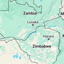 Detailed Rain and weather forecast for Benoni - Mapview