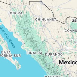Latest earthquakes in or near Illinois - interactive map