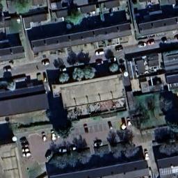 Worth Rhedenseweg 47 , 6991DW in Rheden - KadastraleKaart.com