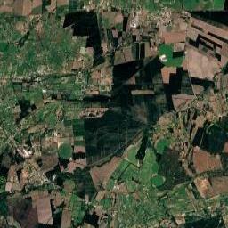 Mapa Interactivo de Quilleco