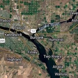 ArcGIS Web Application