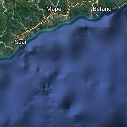 Ponto de interese | Autoridade Munisipal Covalima