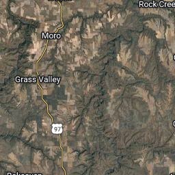 ArcGIS Web Application