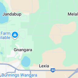 The Goat Farm Mountain Bike Park